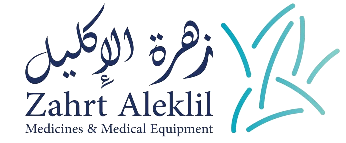 Zahrtaleklil - Zahrt Aleklil